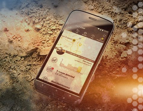 Cat Services | Cat | Caterpillar