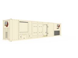 Mobile Generators | Power Systems