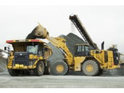 Payload | Heavy Equipment