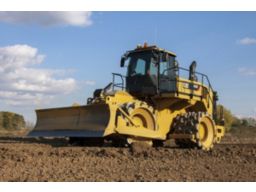 Compaction | Heavy Equipment