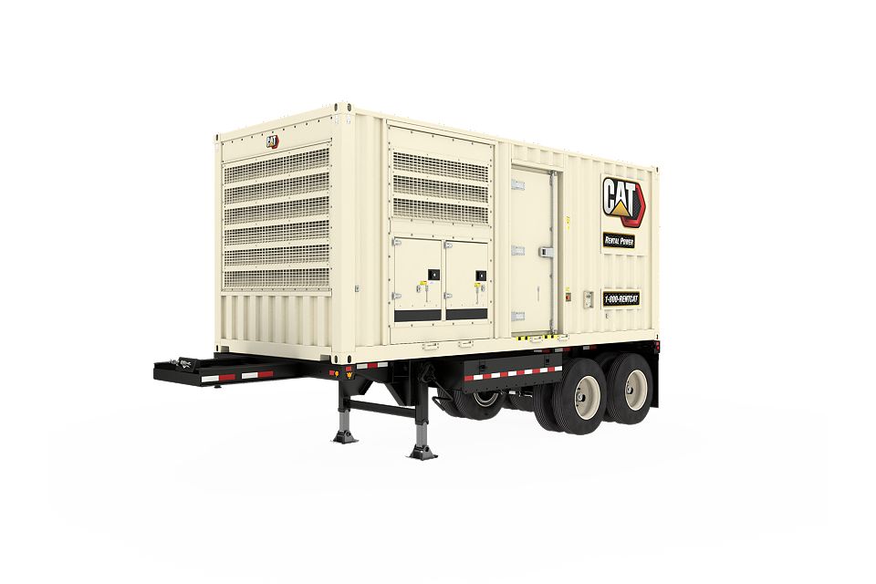 XQ570 Tier 4 Final – 455 ekW (568 kVA) | Riggs Cat Equipment