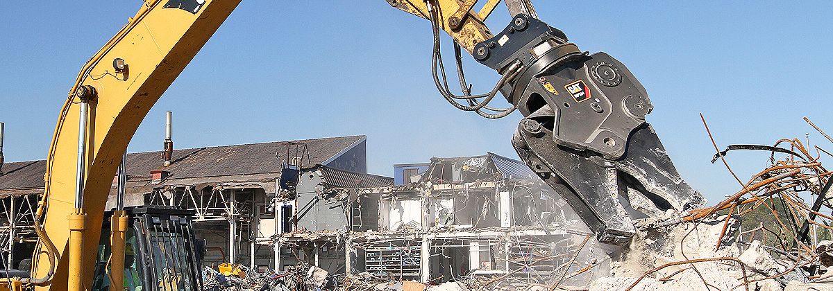 Multi-Processors | Riggs Cat Equipment