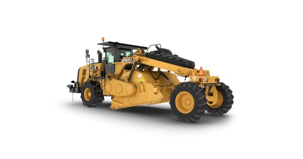 RM400 | Cat Road Reclaimers | WesTrac
