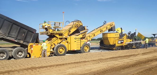 Connectivity & Performance | Cat | Caterpillar