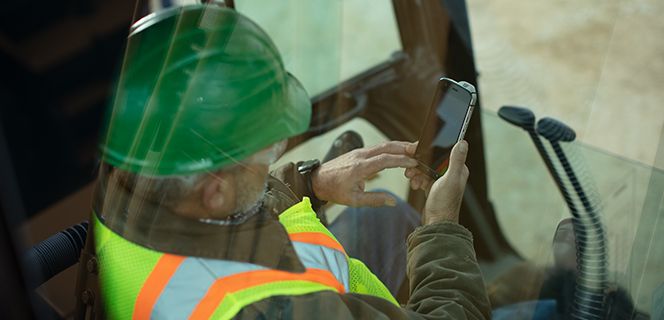 Connectivity & Performance | Cat | Caterpillar