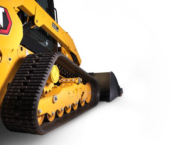 Smart | Cat | Caterpillar