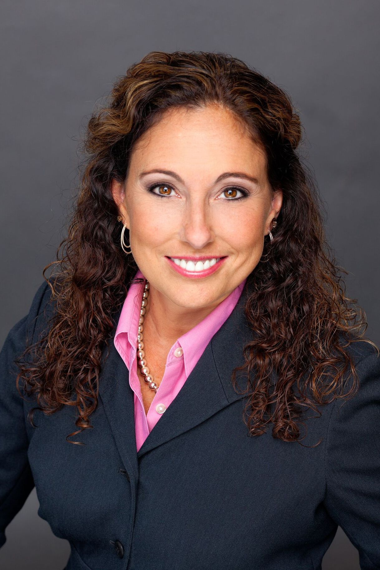 Caterpillar | Officers