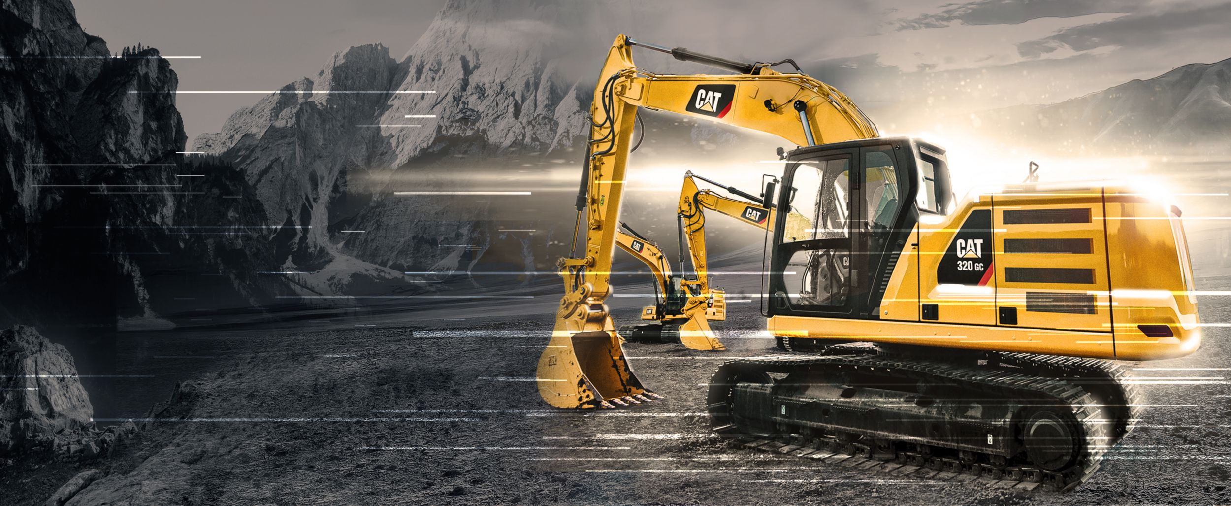 Rethink the Tank | Cat | Caterpillar