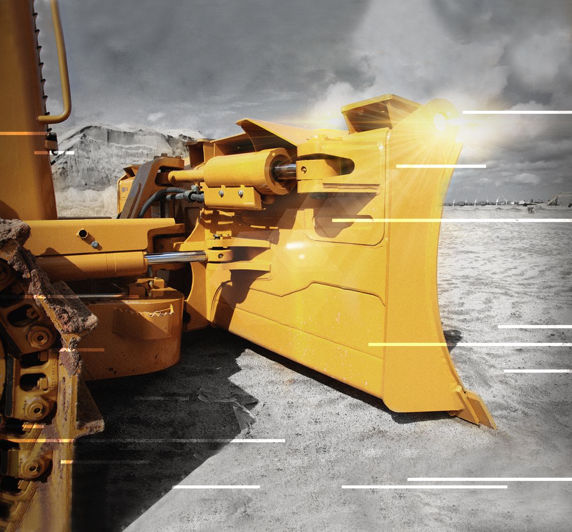 Rethink the Tank | Cat | Caterpillar