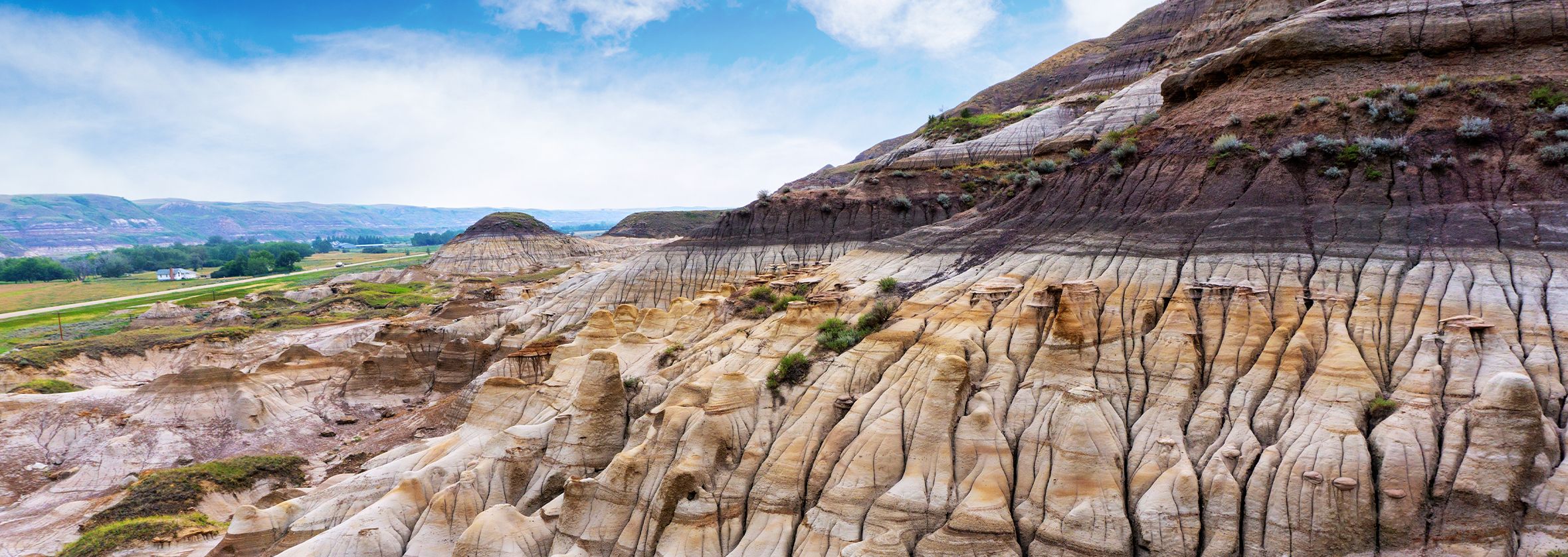 World Shale Formations