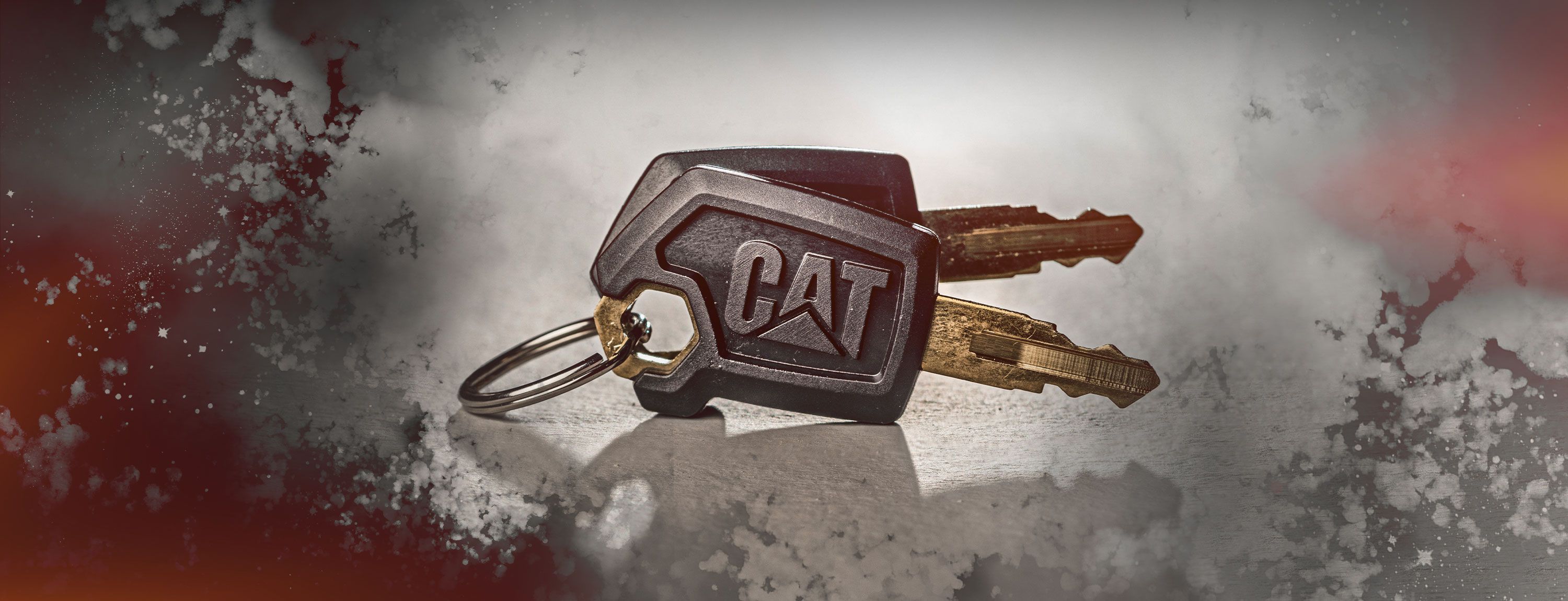 Telehandler Maintenance | Cat | Caterpillar