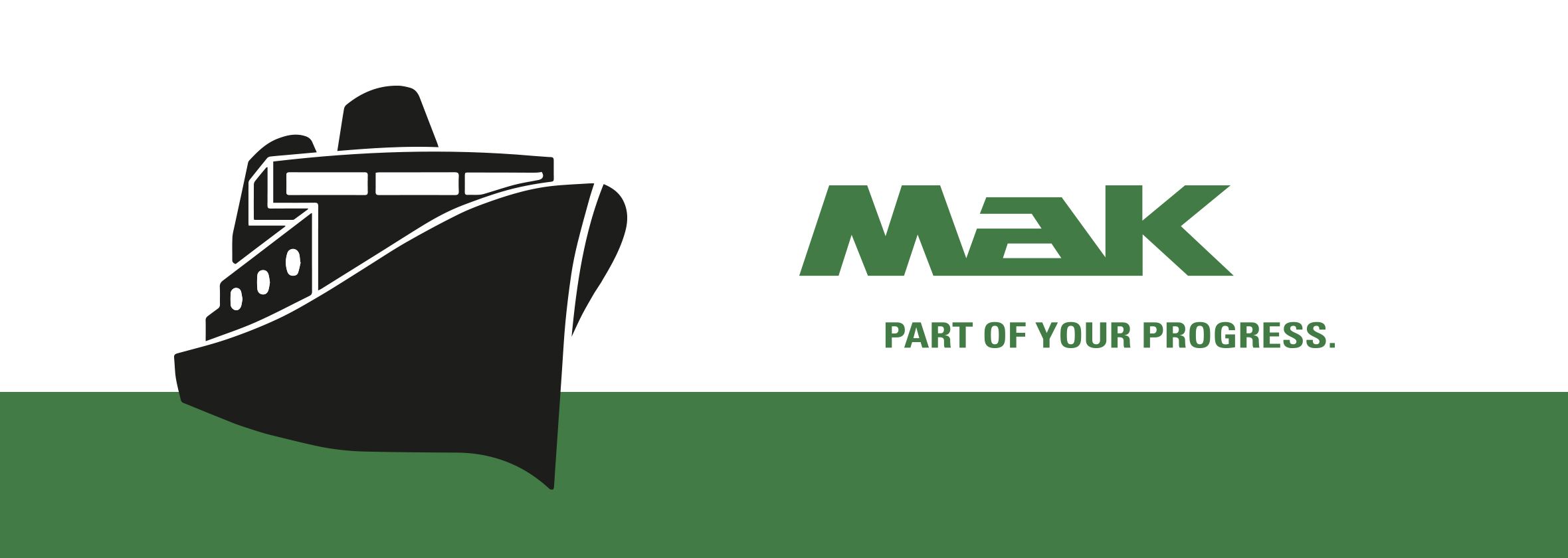 MaK™ Parts, Repair Options and Kits | Cat | Caterpillar