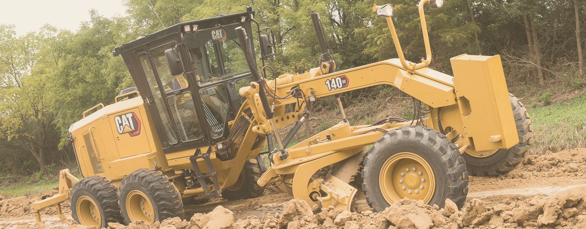 Caterpillar Defense – Supporting federal civilian agencies | Cat ...