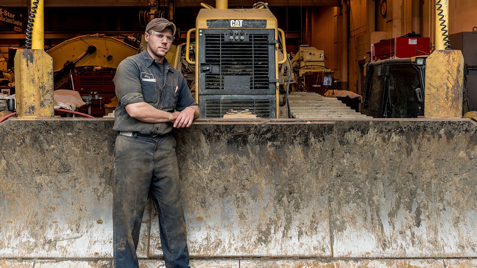 Repair Options | Cat | Caterpillar