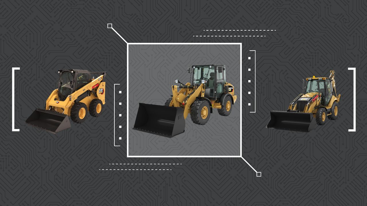 Snow Removal | Cat | Caterpillar