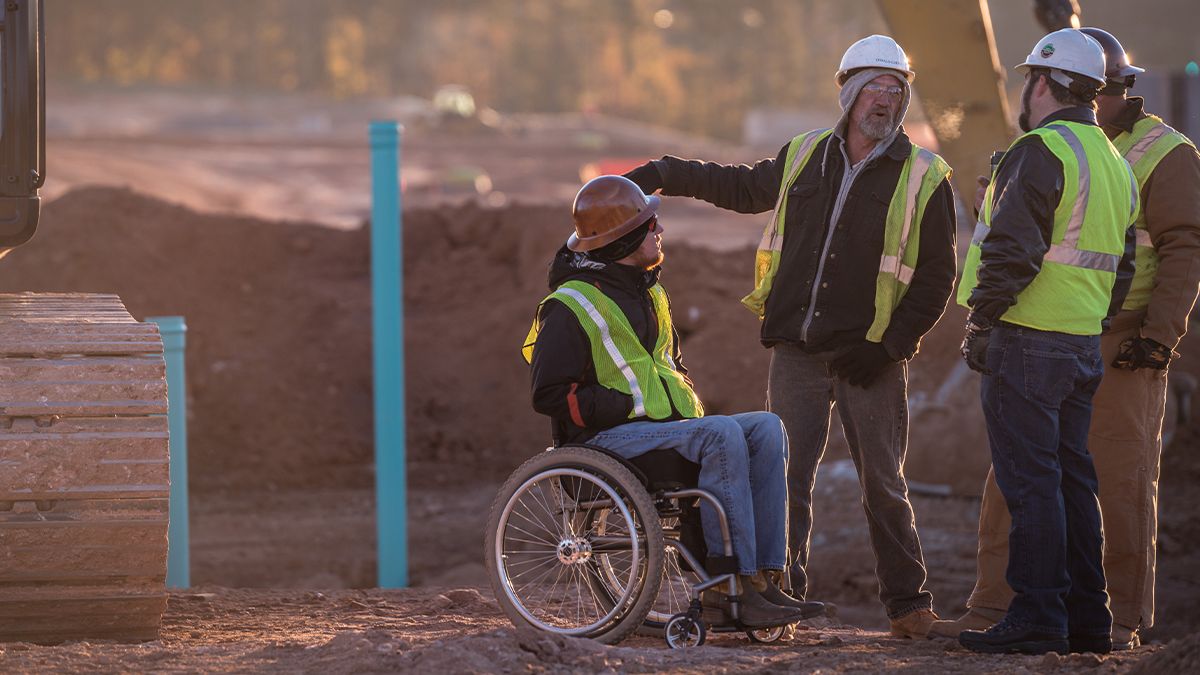 Equipment Financing Information From Cat Financial | Cat | Caterpillar