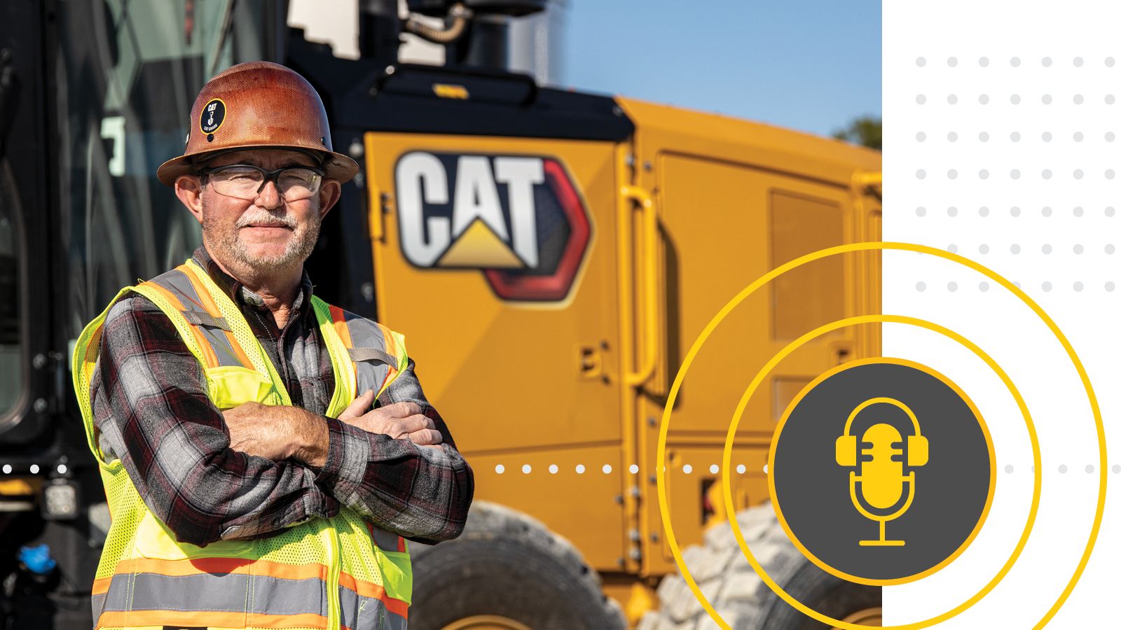 Tips, Tech & Tools | Cat | Caterpillar