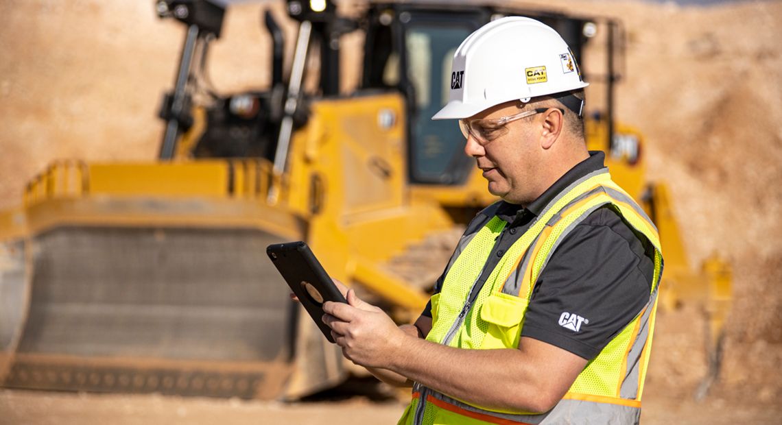 Tools, Resources & Bid Specs | Governmental | Cat | Caterpillar