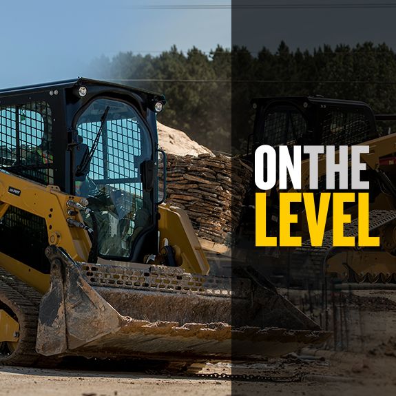 How to Choose the Right Track for Your Compact Track Loader | Cat ...
