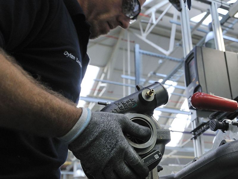 Repair products for extended engine life | Perkins