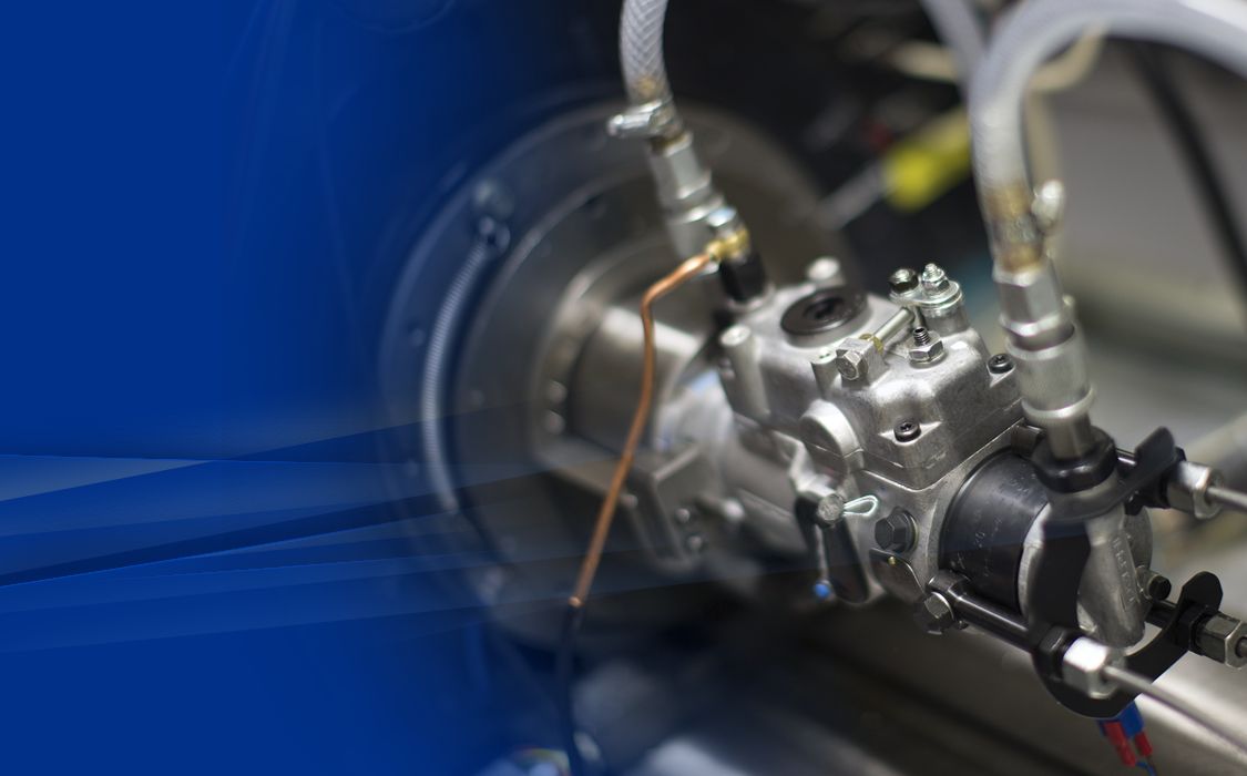 Fuel injection pumps and fuel injectors | Perkins