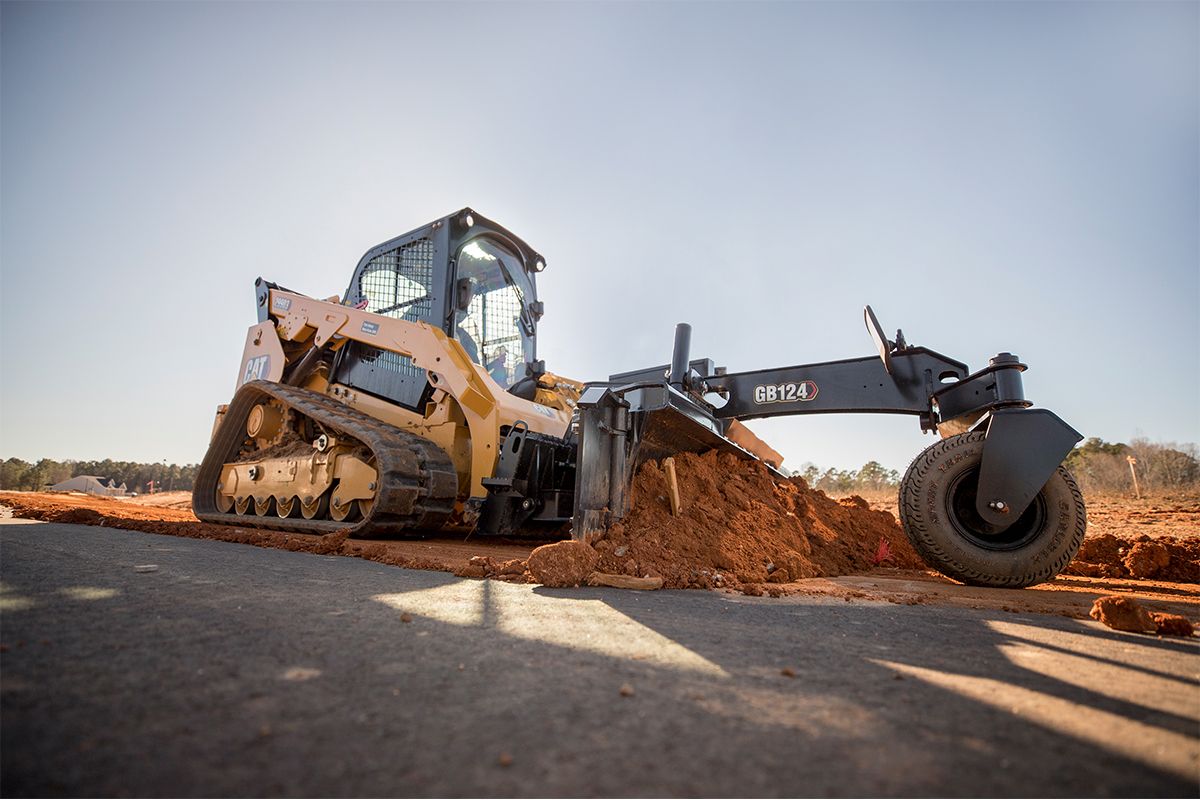 Smart | Cat | Caterpillar