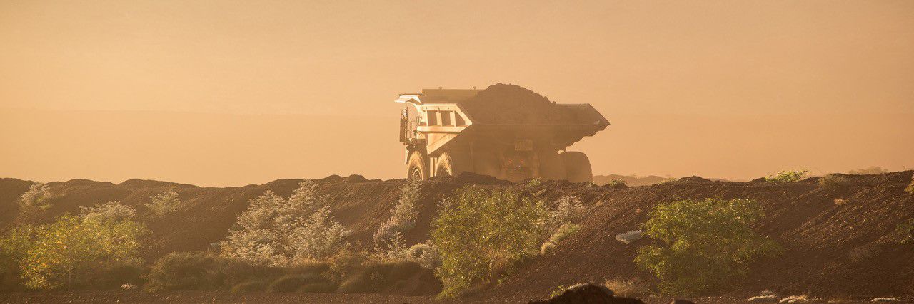 Cat Minestar Solutions Cat Caterpillar