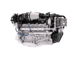 High Performance Propulsion and Maneuvering Solutions | Power Systems