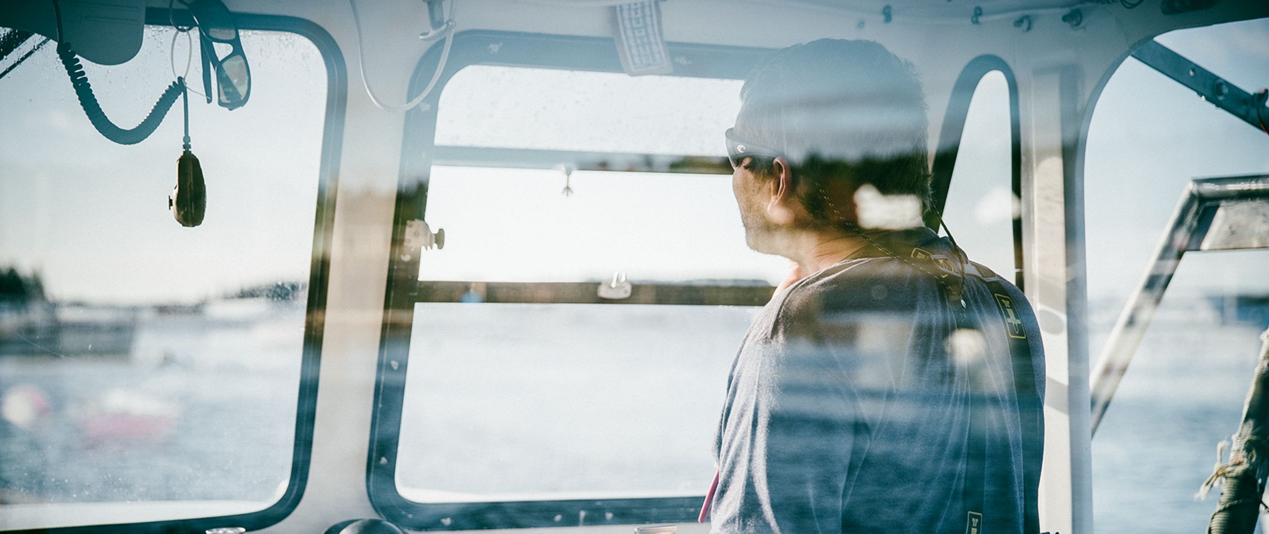 Finance and Extended Protection | Marine | Cat | Caterpillar