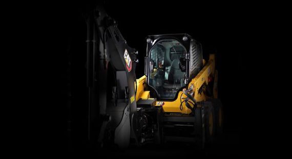 Herramienta Inteligente Y Tecnología Avanzada | Cat | Caterpillar