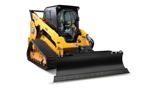 Using Remote Technology on the Farm | Cat | Caterpillar