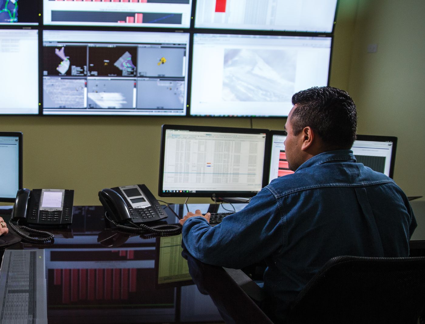 Virtual Event Series | Cat | Caterpillar