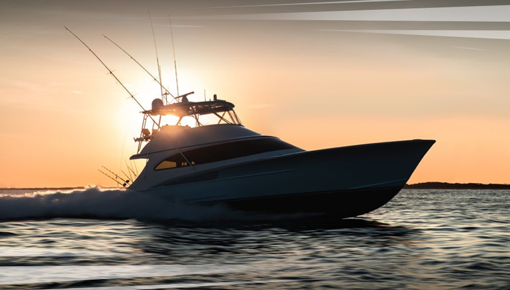 Meet The Cat C32B | Cat | Caterpillar