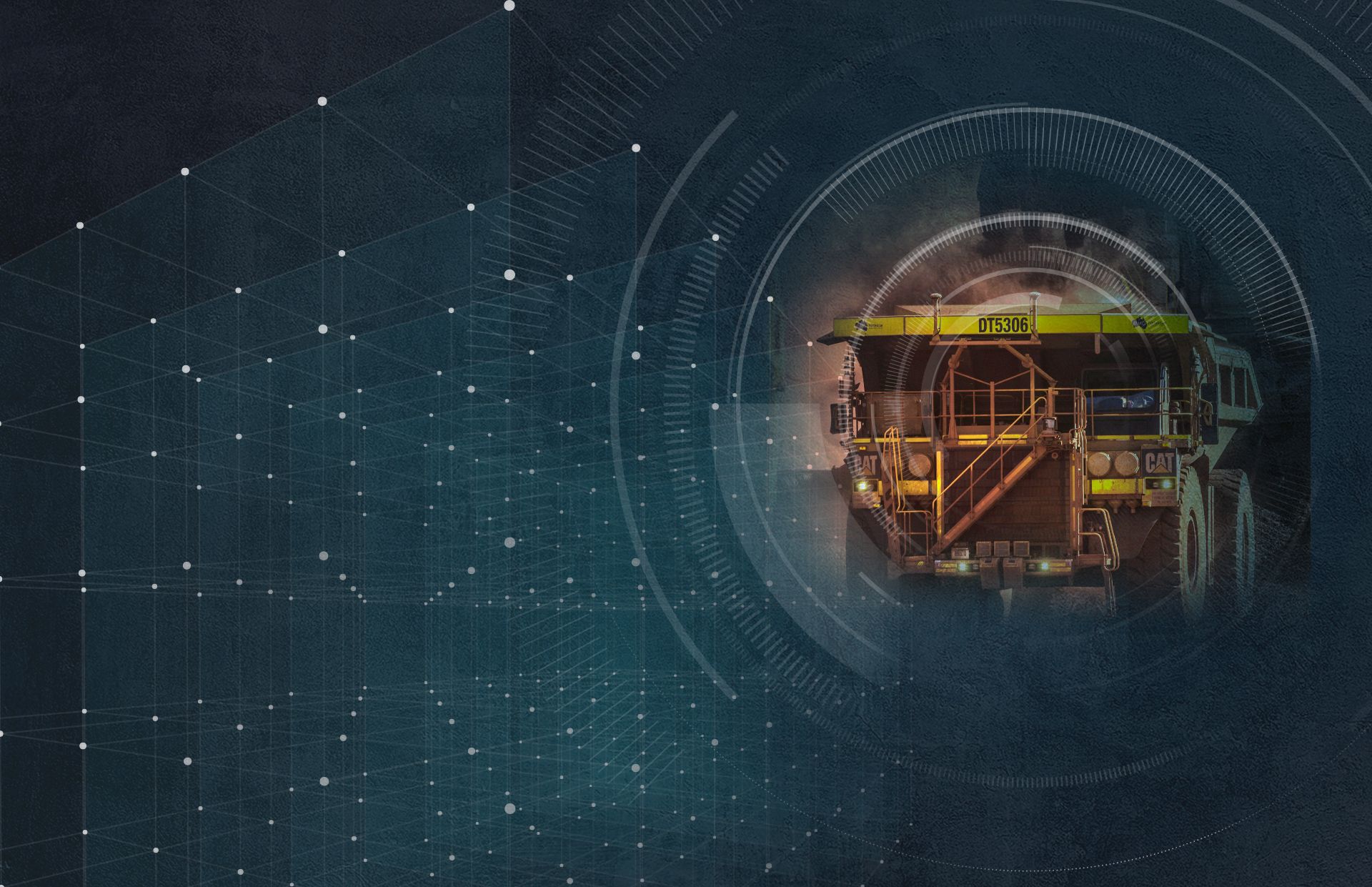 Automation Solutions | Cat | Caterpillar Automation Solutions | Cat | Caterpillar