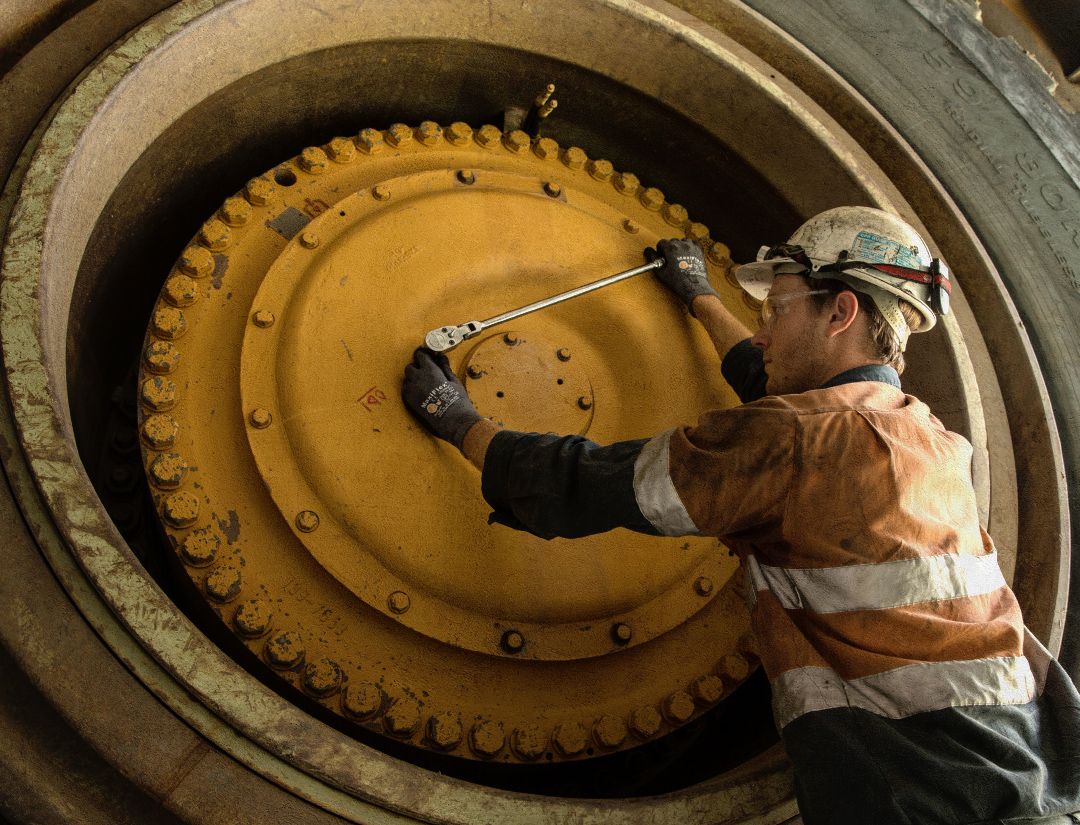 Health | Cat | Caterpillar