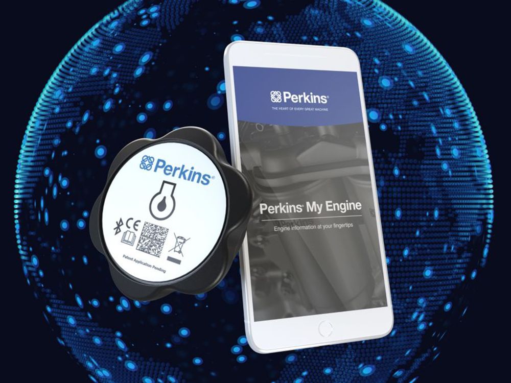 Operation and maintenance manuals | Perkins