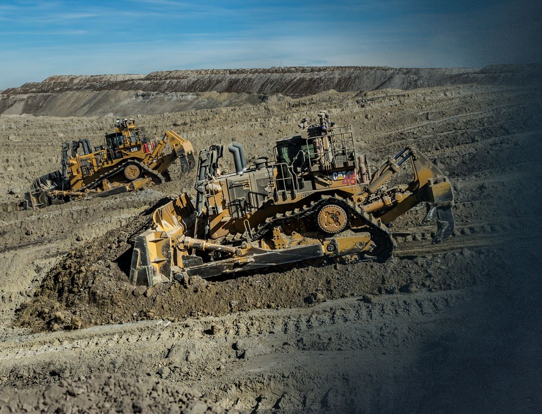 Autonomy & Automation | Cat | Caterpillar Autonomy & Automation | Cat | Caterpillar