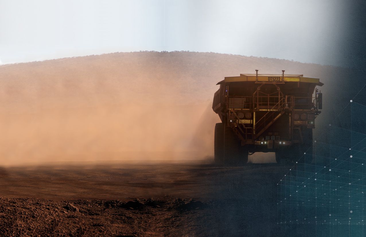 Autonomy & Automation | Cat | Caterpillar Autonomy & Automation | Cat | Caterpillar