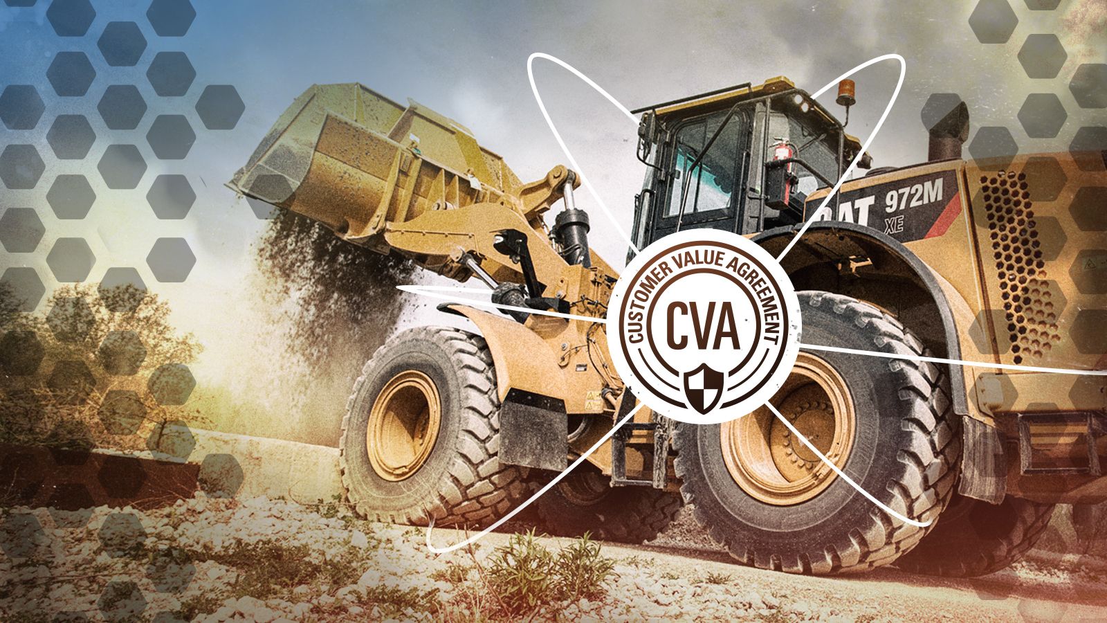 Wheel Loader Choices | Cat | Caterpillar