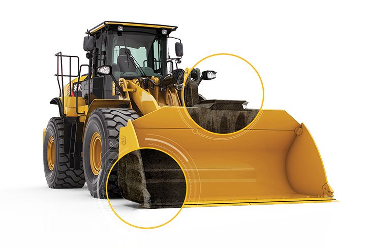 Rebuild Offers | Cat | Caterpillar