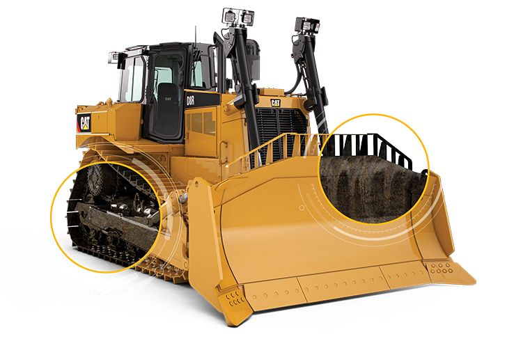 Rebuild Offers | Cat | Caterpillar
