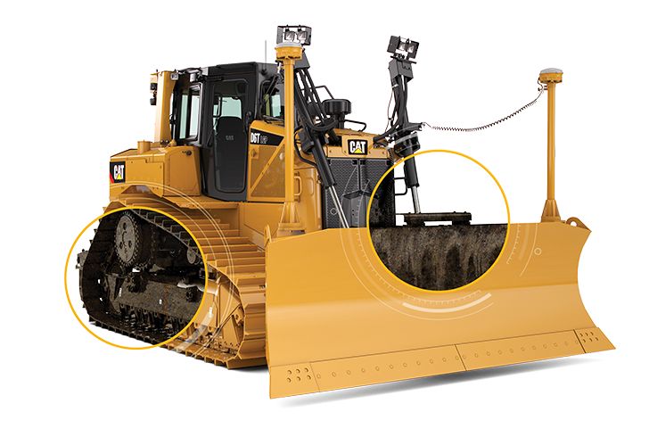 Rebuild Offers | Cat | Caterpillar