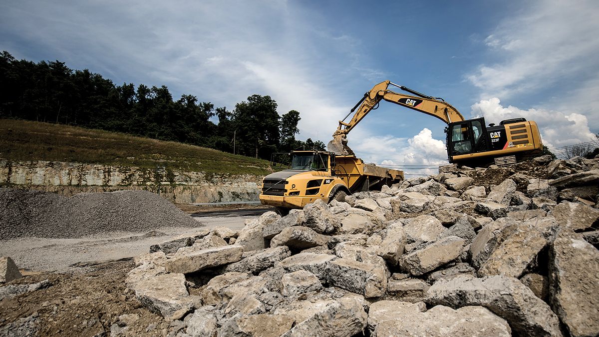 Quick Wins That Realize The Rapid Profit Power Of Machine Data | Cat ...