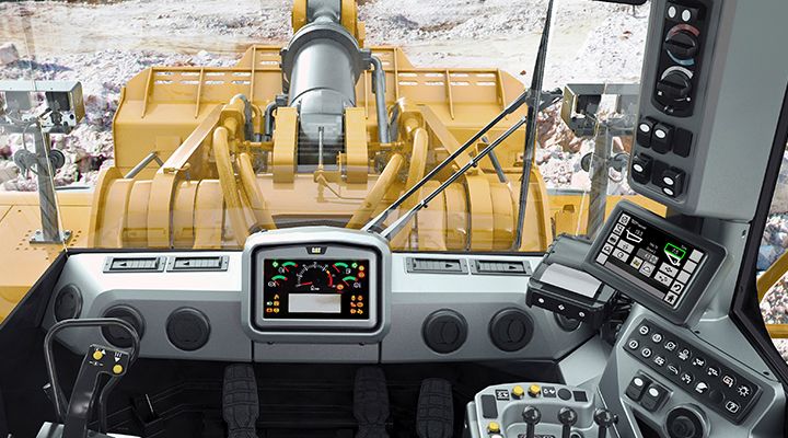 Cat Payload Technology | Cat | Caterpillar