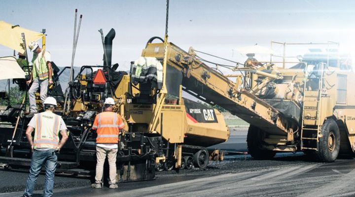 Bucket Fill Factors | Cat | Caterpillar