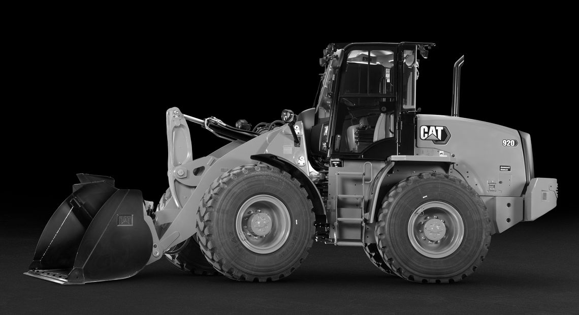 Compact Wheel Loaders Offers | Cat | Caterpillar