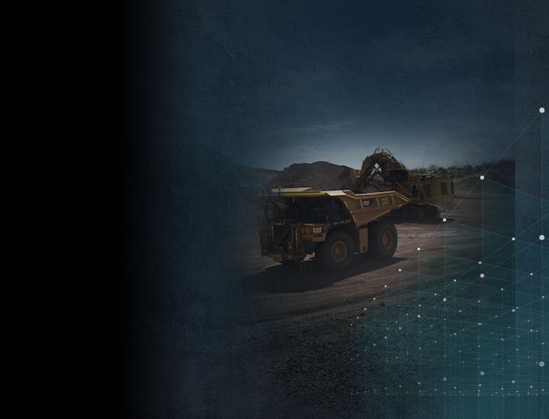 Cat Minestar Solutions Cat Caterpillar