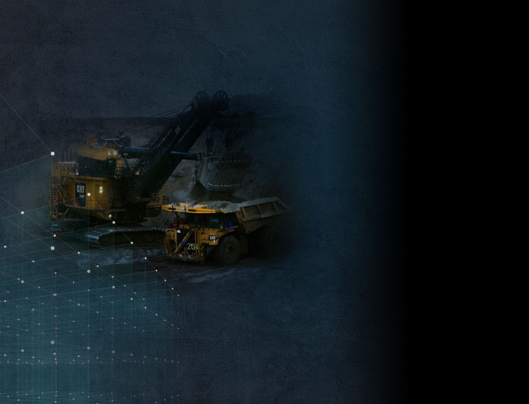 Cat Minestar Solutions Cat Caterpillar