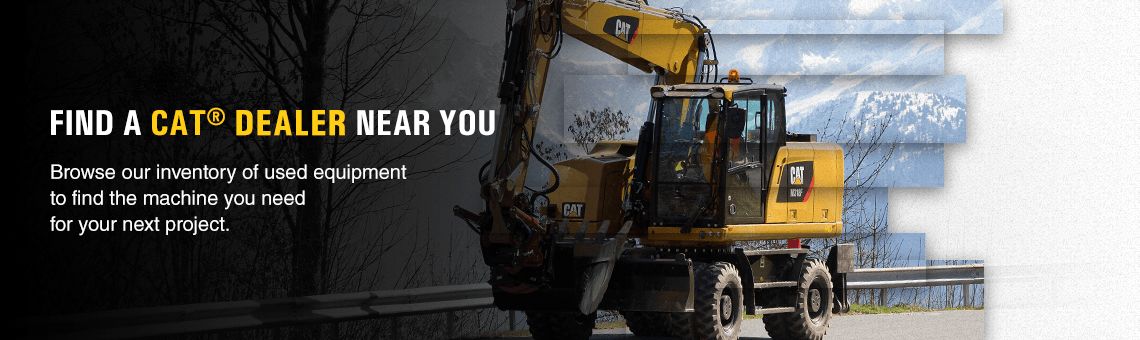 4 Tips & What to Look For When Buying a Used Excavator