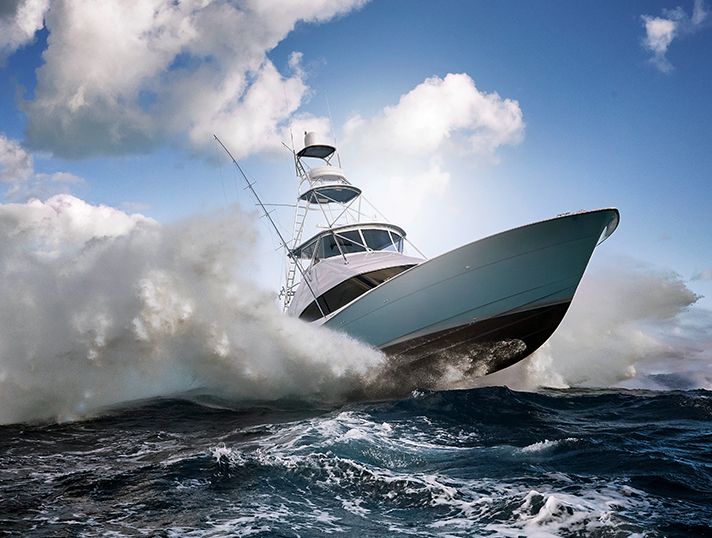 What Powers You | Powered by Cat® Engines | Cat | Caterpillar